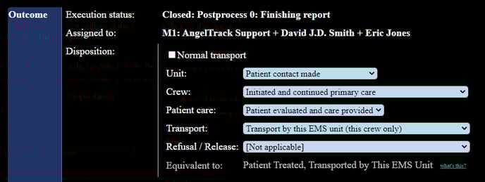 NEMSIS 3.4 to 3.5 Migration, and How it Affects AngelTrack's ePCR